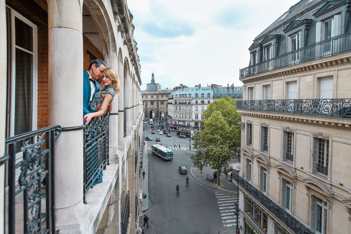 Best Photography Locations in Paris | Best Photographer in Paris